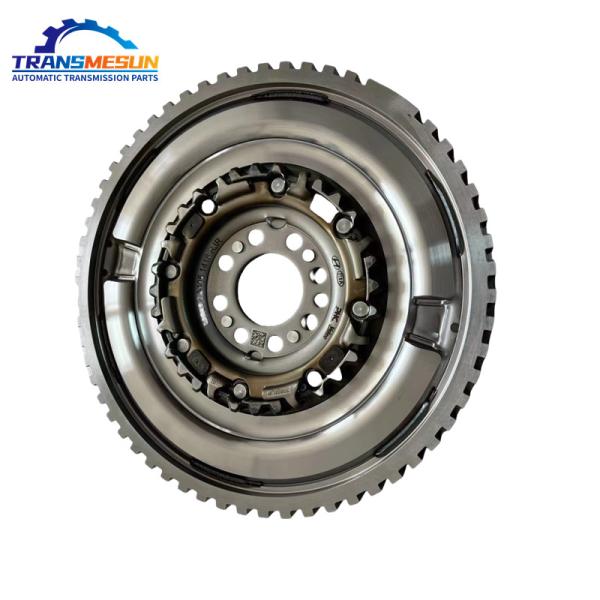 Quality Modern 7-speed Dual-clutch Transmission Flywheel Assembly 232002A405 Flywheel for sale
