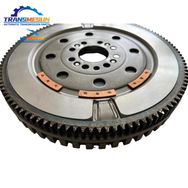 Quality Modern 7-speed Dual-clutch Transmission Flywheel Assembly 232002A405 Flywheel for sale