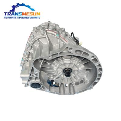 China Nachgefertigt 483816 CVT Montage für Sichuan Automobile Mustang T70 zu verkaufen