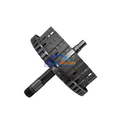 中国 超 TX ARRIZO 7 ARRIZO GX エムグランド 025CHA CVT250 トランスミッション入力シャフトと前方クラッチ組 025CHA1509100 CHERY 2019-2024 Tiggo 4のために 販売のため