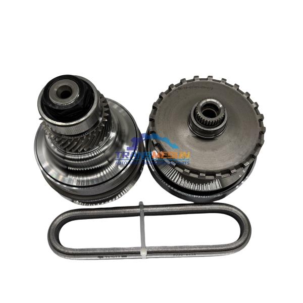 Quality Remanufacture RDC18 Transmission Pulley Belt Wheel Set Sprocket Kit For CHANGAN for sale
