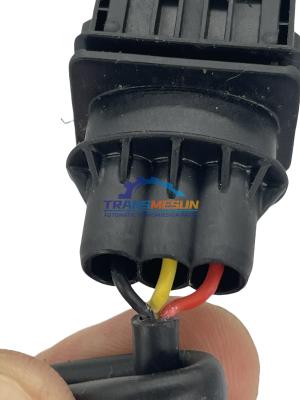 China nuevo sensor de velocidad de transmisión GACVT16Z 24357518732 HBA0-21-551M1 para el 2003-2008 Mini HAIMA Cooper R50 R52 1.6L for sale