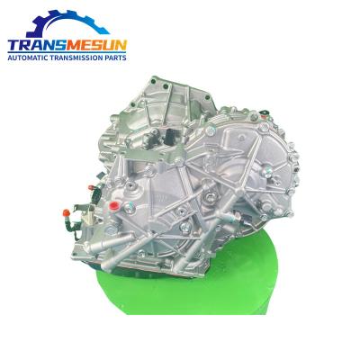 Chine Transmesun 2017-2022 Toyo.ta Noah K114 assemblage de transmission automatique remanié 30400-28081 utilisation pour le moteur 3ZRFAE à vendre
