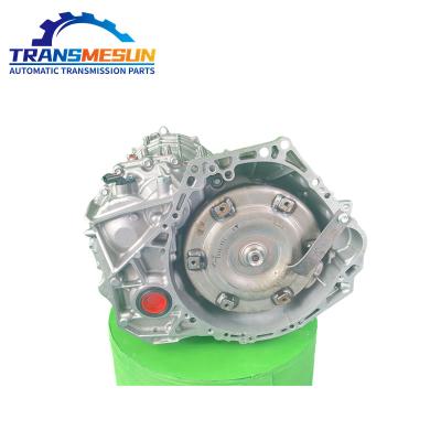 Cina Transmesun 2017-2022 Toyo.ta Noah K114 trasmissione automatica rifatta 30400-28081 utilizzo per motore 3ZRFAE in vendita