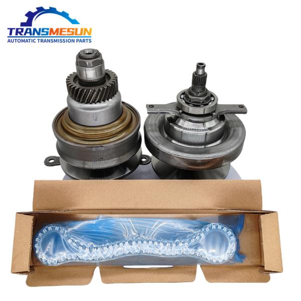 Quality Remanufacturing TR690 Transmission Pulley Belt Kit 31012AA000 For 2010-2018 Subaru LEGACY 2.0T for sale