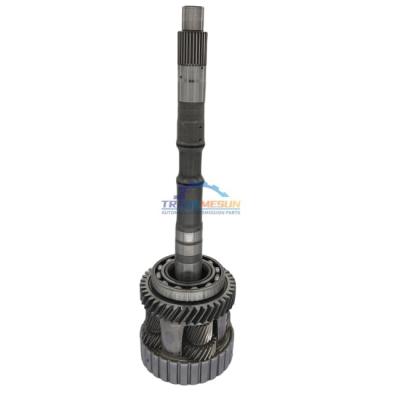 China Conjunto del marco de engranaje planetario trasero adecuado para la transmisión automática Subaru 2004-2014 5EAT for sale