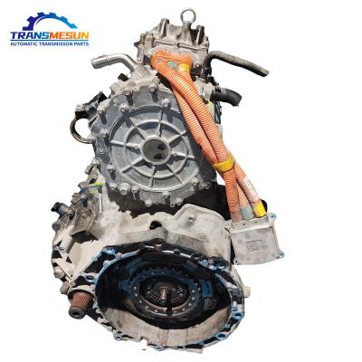 RUNVEE Gebruikte DCT transmissieassemblage BYD6HDT35 Voor 2018 BYD QIN 1.5T 12146759-00 11506711-00