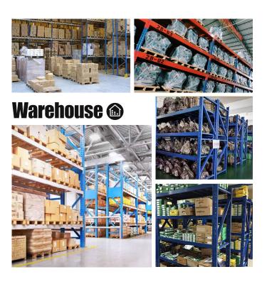 Cina GW7DCT1-A01 7 Velocità di trasmissione a doppia frizione bagnata Assemblaggio dell'unità di controllo idraulico per il 2013-2020 Haval F5 in vendita