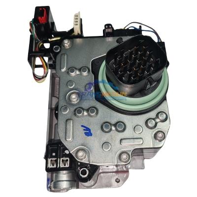 China RUNVEE Brand New 62TE 6 Speed Transmission Assembly Solenoid Kit Voor 2009-2017 Dodge Journey 68371508AA 68376696AA 5078709AB Te koop