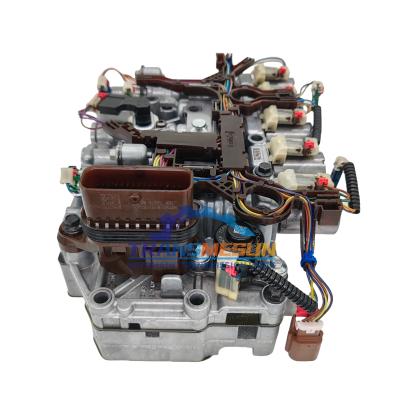 China 8F24 Conjunto do corpo da válvula para o FORD 2018 KUGA CTE FOCUS Escape 1.0T 1.5L 1.5T 2346602 à venda