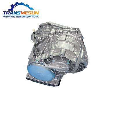 China Transmesun Refabricado CVT Transmissão VT3 484507 486766 Para 2015-2021 ZOTYE SR7 Hanteng X5 1.5T for sale
