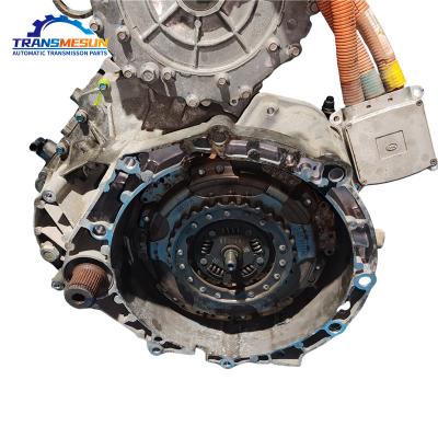 China RUNVEE Conjunto de transmissão DCT usado BYD6HDT35 Para 2018 BYD QIN 1.5T 12146759-00 11506711-00 à venda