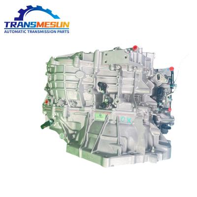 Cina Transmesun 2017-2022 Toyo.ta Noah K114 trasmissione automatica rifatta 30400-28081 utilizzo per motore 3ZRFAE in vendita