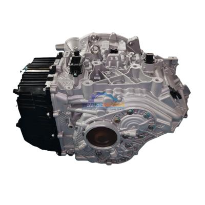 China Transmesun Remanufactured GW7DCT1-A02 DCT Transmission Assembly Para 2018 Haval H6 F7X 2WD 1.5T 7DCT450 à venda