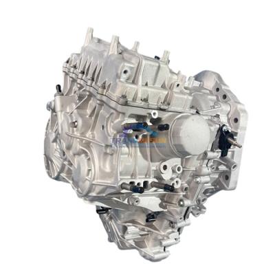 Китай 7-ступенчатая влажная трансмиссия с двойным сцеплением DF727A сборка F08-1500010HZ для 2018-2021 JETOUR X70 1.5T 2WD продается