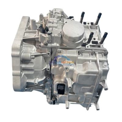 中国 7速 濡れ式二重クラッチトランスミッション DF727A 組装 F08-1500010HZ 2018-2021 JETOUR X70 1.5T 2WD 販売のため