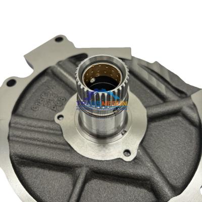 China 018CHA1508210 CVT transmission oil distributor assembly 018CHA CVT180 for Chery 2019-2024 ARRIZO 1.5L for sale