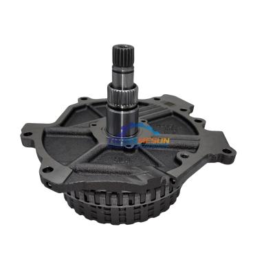 China new 025CHA CVT automatic transmission repair kit distributor input shaft and forward clutch assembly for Chery for sale