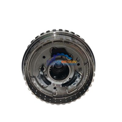 China used A6MF2-2 automatic gearbox parts front and rear planetary gears 457103F800 for Kia 2019-2023 Sorento 1.6L for sale