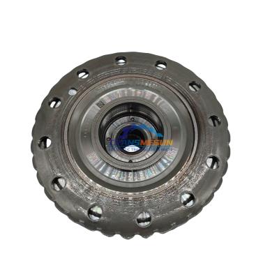 China used A6MF2-2 Clutch assembly Over DRI 455103F800 dsg clutch kit for Kia 2020-2022 Sportage 2.0L 2.4L for sale