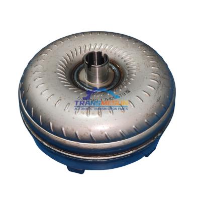 China remanufactured AE80F 8-speed automatic transmission system torque converter 3200060360 for Toyota LAND CRUISER for sale