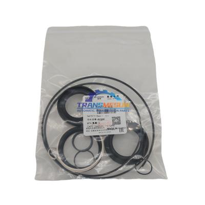China new QR025CHA automatic transmission parts Te.flon ring oil seal kit 019CHA1502106 for CHERY 2019-2024 Tiggo 4 for sale