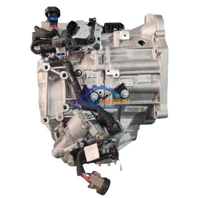 중국 D7UF1 7단 드라이 더블 클러치 변속기 조립 기어박스 430002D081 현대 턱슨 1.6L 판매용