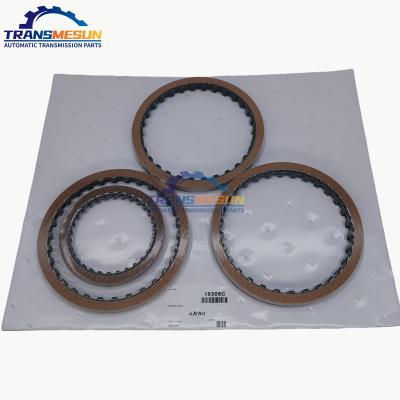 Cina Kit di riassemblaggio per trasmissione automatica Ford 6R80 in vendita