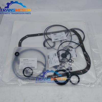 China Overhaal Reassembly Kit Voor Toyota K114 K115 Automatische Transmissie Overhaal Kit for sale
