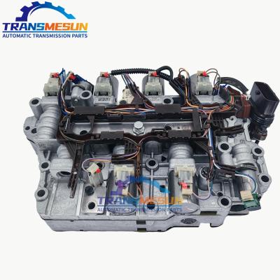Chine Ford EDGE 2.0T 8 vitesses 8F35 version de transmission automatique sans fonction de démarrage et d'arrêt à vendre