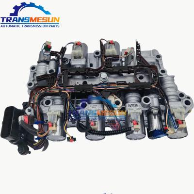 Chine Ford EDGE 2.0T 8 vitesses 8F35 version de transmission automatique sans fonction de démarrage et d'arrêt à vendre