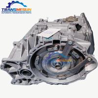 Quality Remanufacturing Ssangyong 2.0T diesel four-wheel drive 6-speed DSI M11 automatic transmission assembly for sale