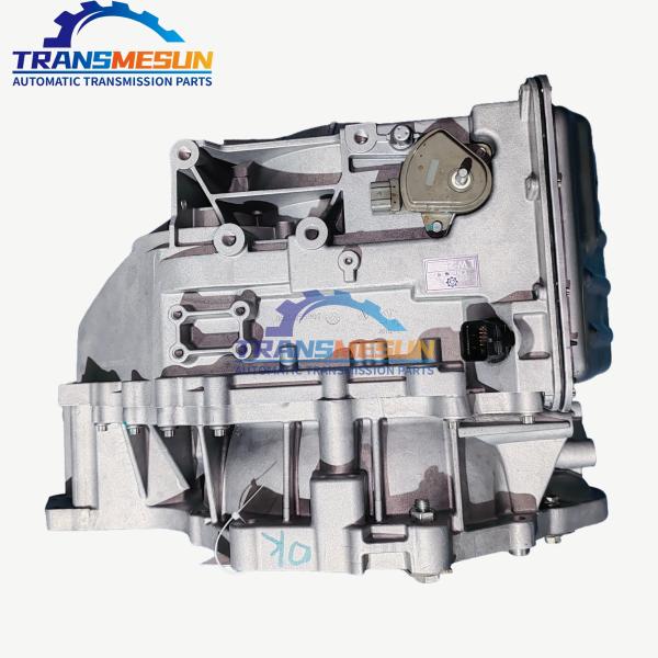 Quality Remanufacturing Ssangyong 2.0T diesel four-wheel drive 6-speed DSI M11 automatic for sale