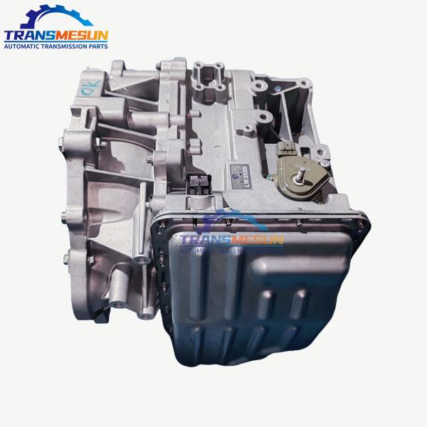 Quality Remanufacturing Ssangyong 2.0T diesel four-wheel drive 6-speed DSI M11 automatic for sale