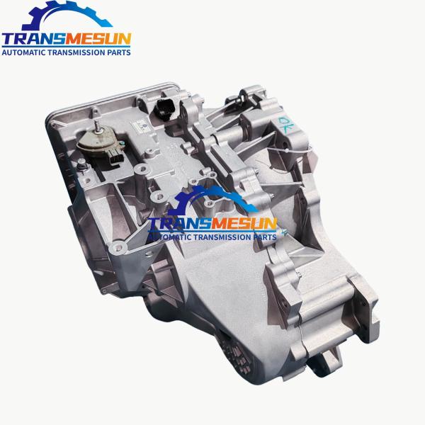 Quality Remanufacturing Ssangyong 2.0T diesel four-wheel drive 6-speed DSI M11 automatic for sale