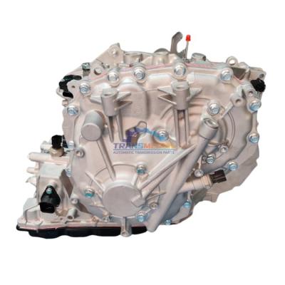 Cina Transmesun rinnovato CVT Transmission Assembly CVT18 Per il 2022 4a generazione Geely Emgrand 1.5L 3040019500 8891479459 in vendita
