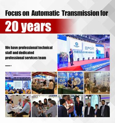 China Transmesun reformulado 36010507 TG-81SC caixa de transferência para Volvo XC90 TG-81SC AWD à venda