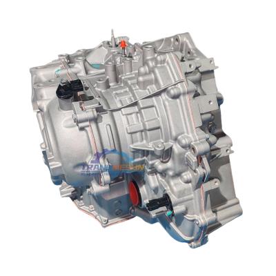 China Transmesun Remanufactured JF015E RE0F11A CVT7 CVT conjunto de transmissão para 2013-2017 Suzuki SX4 M16A 580 2WD 1.6L à venda