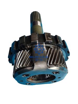 China A750F 6-SPEED Automatic Transmission Rear Planetary Gear Frame Assembly 3576060090 35760-60090 For Toyota J200 for sale