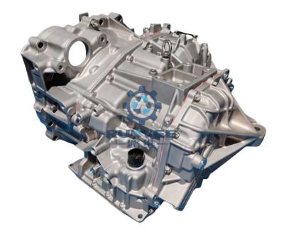 China Conjunto de transmissão automática de 6 velocidades U660F 3050045032 para TOYOTA 2010-2022 Highlander à venda