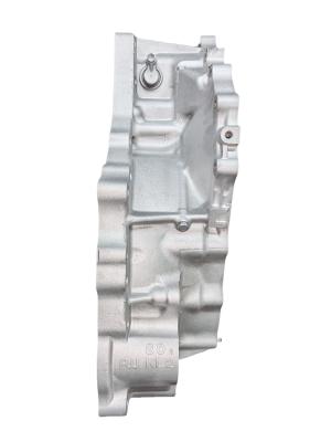 China Remanufactured U151F 5-speed Automatic Transmission Front Drive Axle Housing 3510548023 For Toyota Lexus Highlander for sale