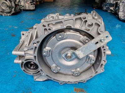 China DSI575F6 Automatische transmissie assemblage 3043001200 Voor 2014-2021 Geely Bo Yue 1.8T 2WD 3016057166 Te koop