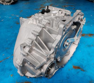 Chine DSI575F6 Automatic Transmission Assembly 3043001200 For 2014-2021 Geely Bo Yue 1.8T 2WD 3016057166 à vendre