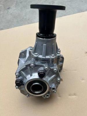 China Refabricado 4082008100 6 velocidades Transmissão automática de transferência de caixa de montagem para Geely Bo YUE EMGRAND 4WD 1.8T à venda