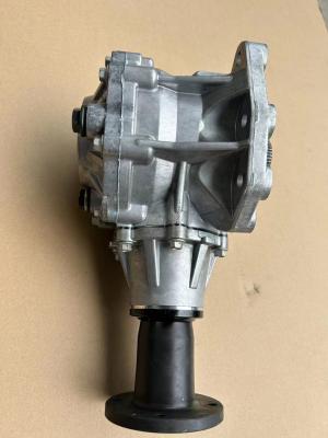 Cina Fabbricazione rinnovata 4082008100 Cassa di trasmissione automatica a 6 velocità per Geely Bo YUE EMGRAND 4WD 1.8T in vendita