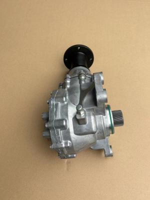 Cina Fabbricazione rinnovata 4082008100 Cassa di trasmissione automatica a 6 velocità per Geely Bo YUE EMGRAND 4WD 1.8T in vendita