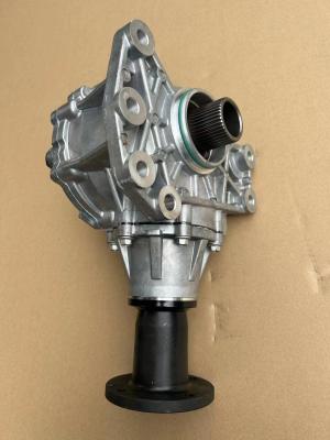 Cina Fabbricazione rinnovata 4082008100 Cassa di trasmissione automatica a 6 velocità per Geely Bo YUE EMGRAND 4WD 1.8T in vendita