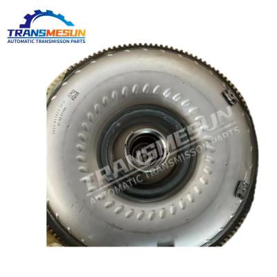 China DSI6 M11 DSI575F6 Sistema de Transmissão Automática de 6 velocidades Conversor de Torque 3047502100 Para 2010-2016 GEELY BOYUE BO RUI 1.8T à venda