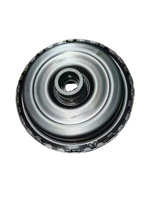 Chine CDTF630 HFCDT630 Transmission Wet Clutch Assembly 1724110DT000 For 2016-2020 JAC S7 M6 1.5T 2.0T à vendre