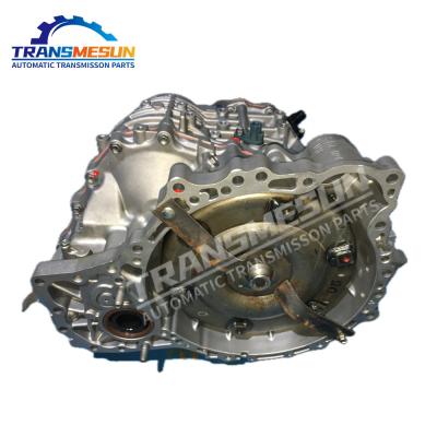 China Remanufaturado U151F Transmissão Automática 30500-48340 Para 2008-2015 Toyota Highlander Lexus RX350 3.5L 4WD à venda